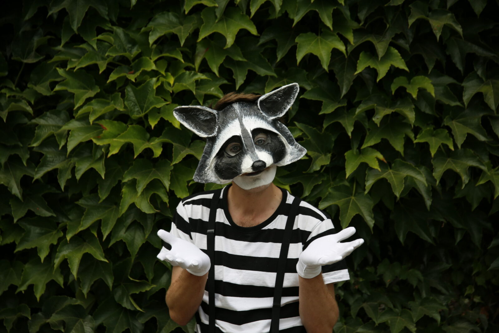 CALENDAR - Mime en Mi Mineur